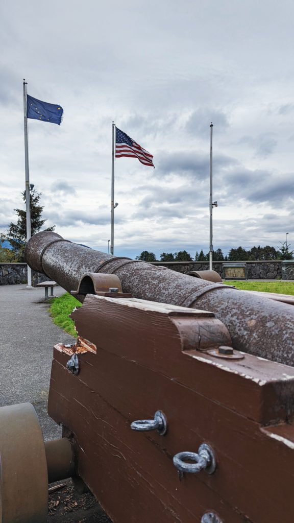 7 Things to Do in Sitka Alaska - The Fringe Explorer