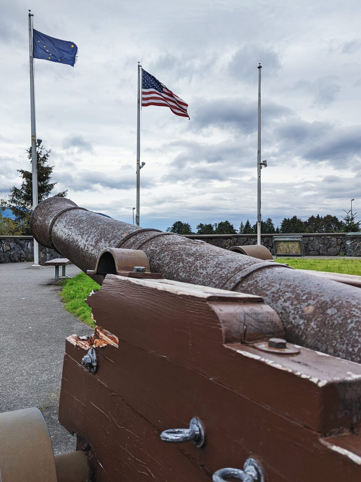 7 Things to Do in Sitka Alaska - The Fringe Explorer