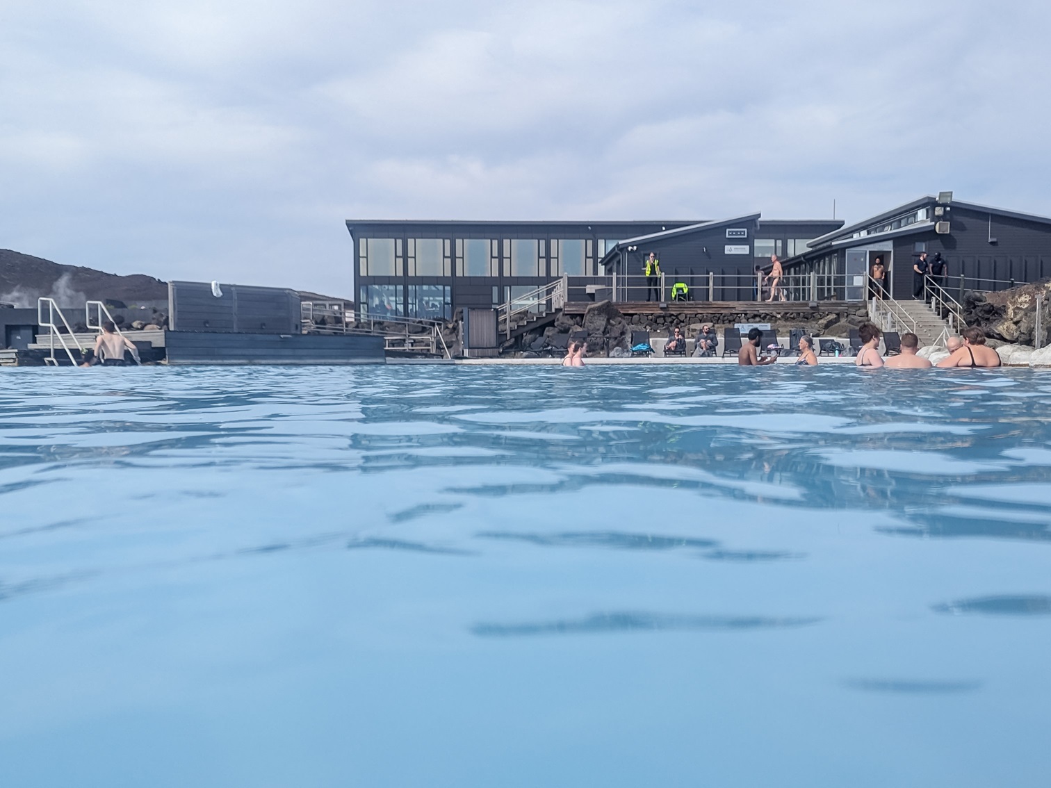 15 Hot Springs and Geothermal Pools in Iceland - The Fringe Explorer
